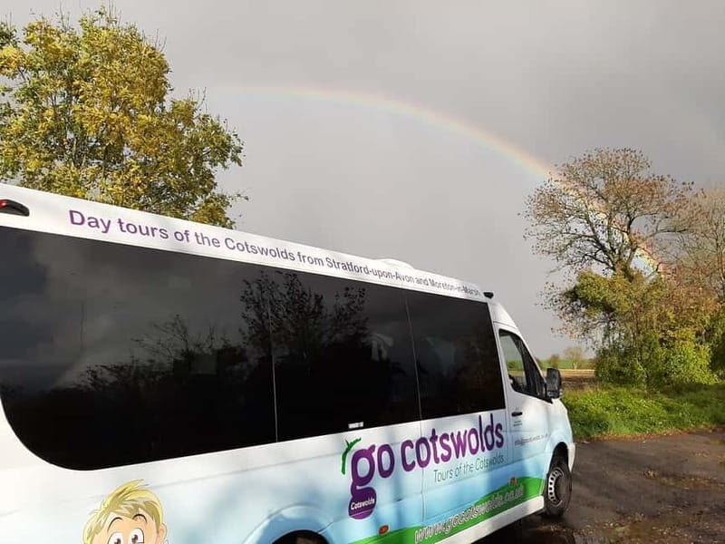 Cotswolds: One Day Cotswolds Walking Tour - An Honest Look at the One Day Cotswolds Walking Tour