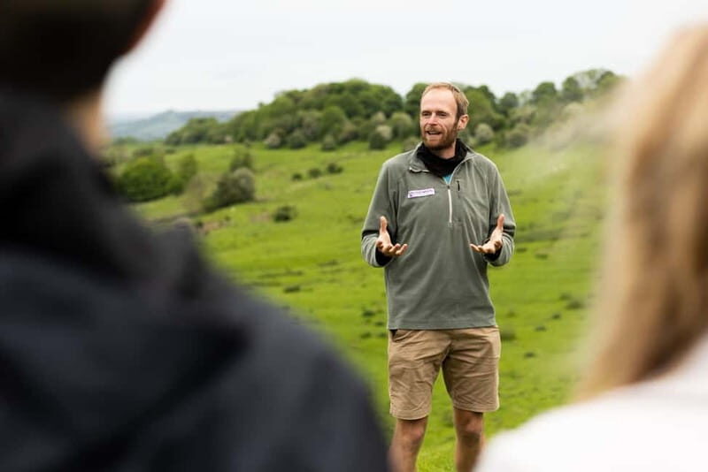 Cotswolds: One Day Cotswolds Walking Tour - Practical Details and Tips
