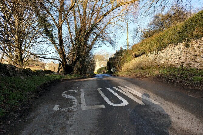 Cotswolds One Day Guided Cycle Tour - Private Groups - What Makes This Tour Stand Out?
