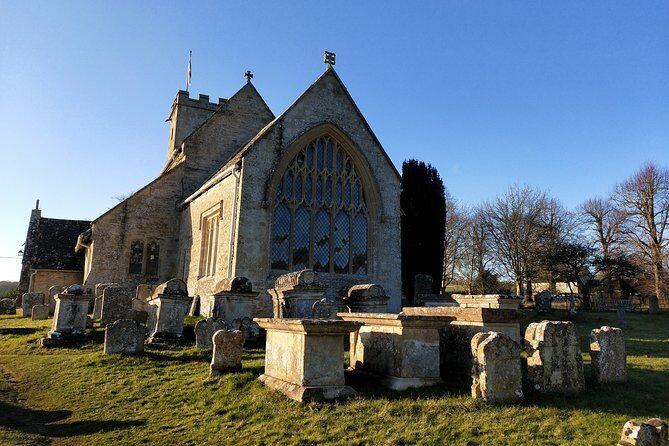 Cotswolds One Day Guided Cycle Tour - Private Groups - Final Thoughts: Is This Tour Right for You?
