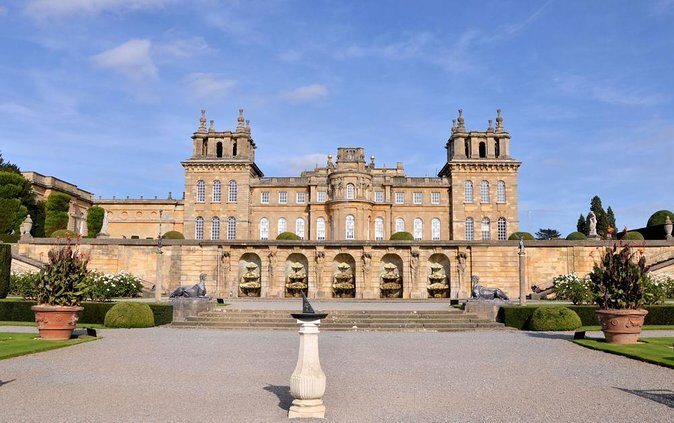 Cotswolds, Oxford & Blenheim Palace Private Tour - Hotel pickup - What Makes This Tour Stand Out?