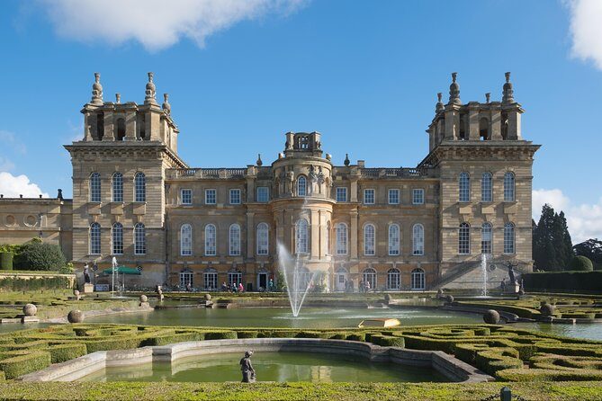 Cotswolds, Oxford & Blenheim Palace Private Tour - Hotel pickup - Transportation and Timing