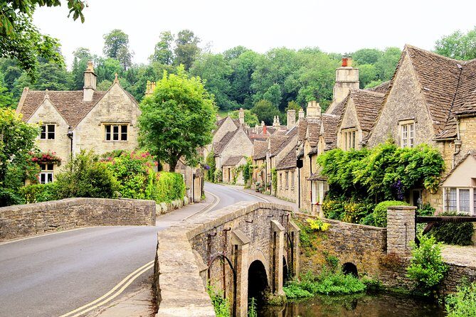 Cotswolds, Oxford & Blenheim Palace Private Tour - Hotel pickup - Who This Tour Is Perfect For