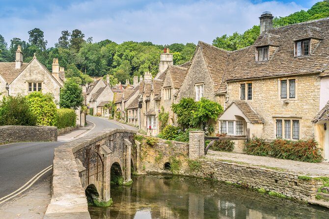 Cotswolds, Oxford & Blenheim Palace Private Tour - Hotel pickup - FAQ: Practical Questions