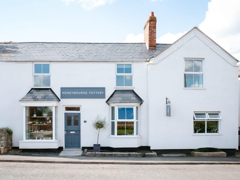 COTSWOLDS: Potters Wheel Taster Experience - The Learning Curve and Value