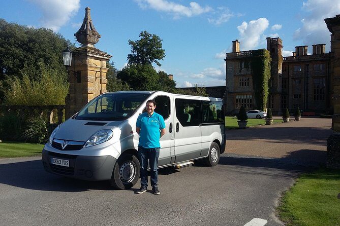 Cotswolds Private Driving Tour from London - Final Thoughts