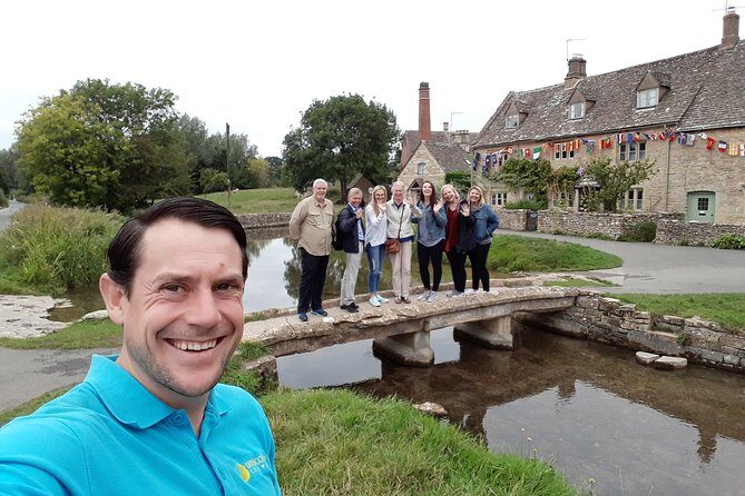 Cotswolds Private Driving Tour from London - FAQs