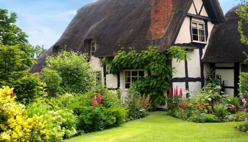 Cotswolds: Private Guided Tour Day Trip by Car - Key Points