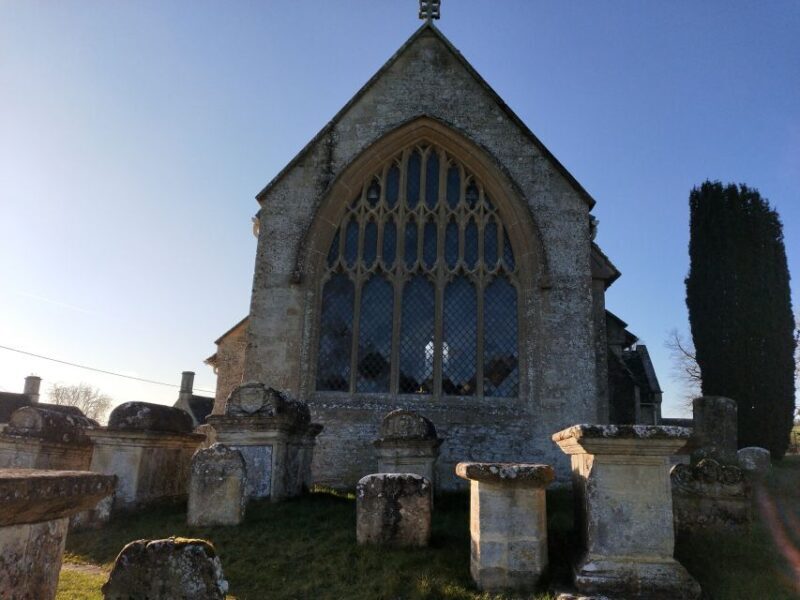 Cotswolds: Private Guided Tour Day Trip by Car - FAQs