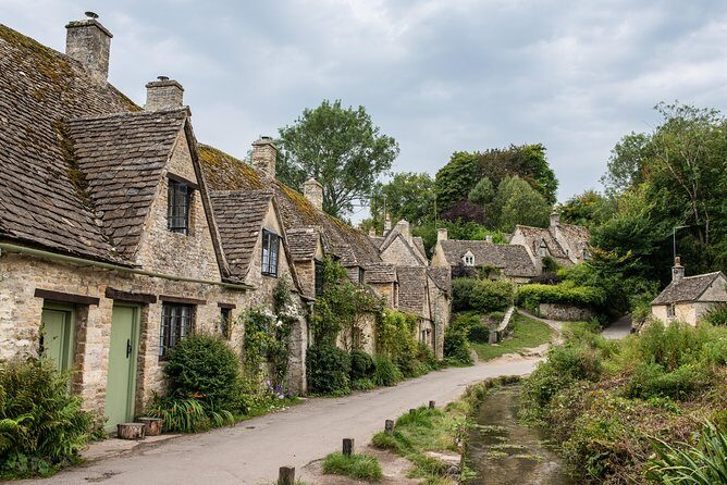 Cotswolds Private Tour from Southampton - Key Points