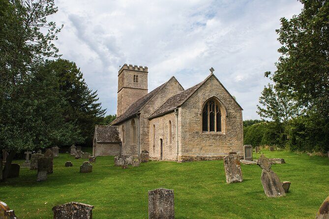 Cotswolds Private Tour from Southampton - Who Is This Tour Best For?