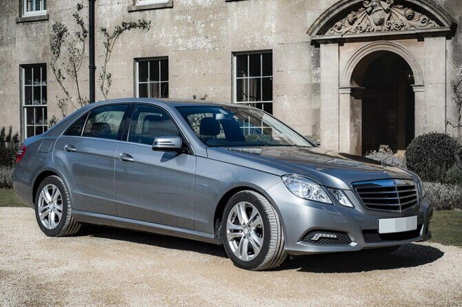 Cotswolds Private Tour from Southampton - The Sum Up