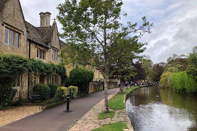 Cotswolds Shore Excursion from Southampton - Why Choose a Private Tour?