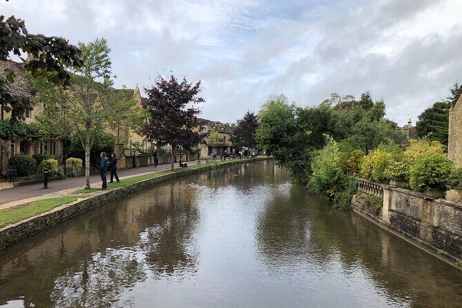 Cotswolds Shore Excursion from Southampton - Price and Value Analysis