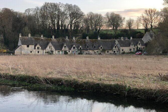 Cotswolds Shore Excursion from Southampton - Authentic Experiences and Real Traveler Feedback