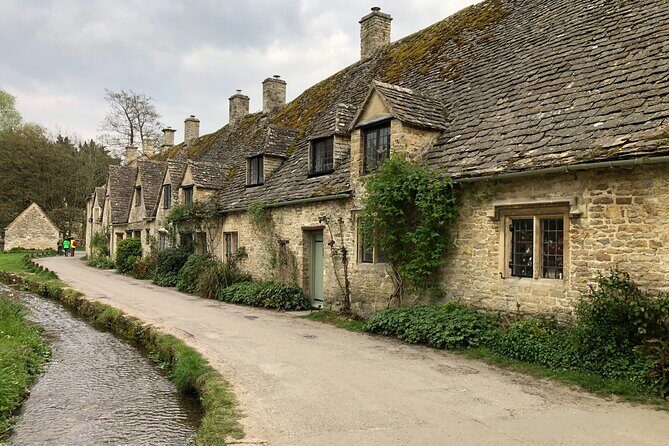 Cotswolds Shore Excursion from Southampton - Who should consider this tour?