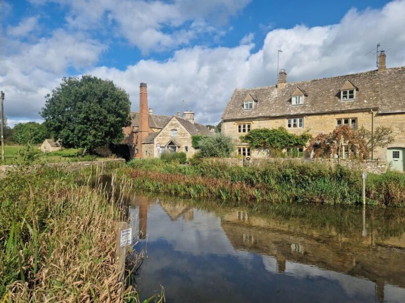 Cotswolds: the loveliest villages in England - A Day in the Cotswolds: What to Expect