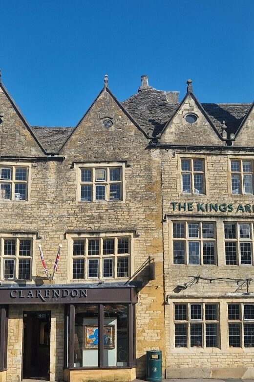 Cotswolds: the loveliest villages in England - FAQ