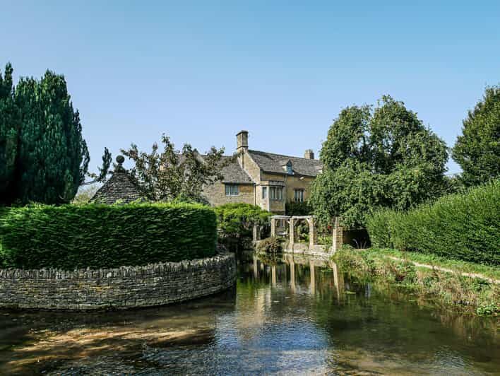 Cotswolds: Tour of Cotswolds Self Guide - Sedan - Who This Tour is Perfect For