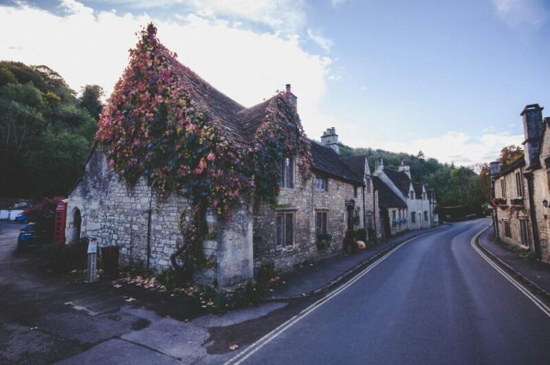 Cotswolds: Tour of Cotswolds Self Guide - Sedan - Final Thoughts