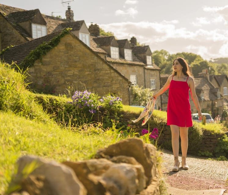 Cotswolds Village Private Car Tour and Photoshoot - An In-Depth Look at the Tour Experience
