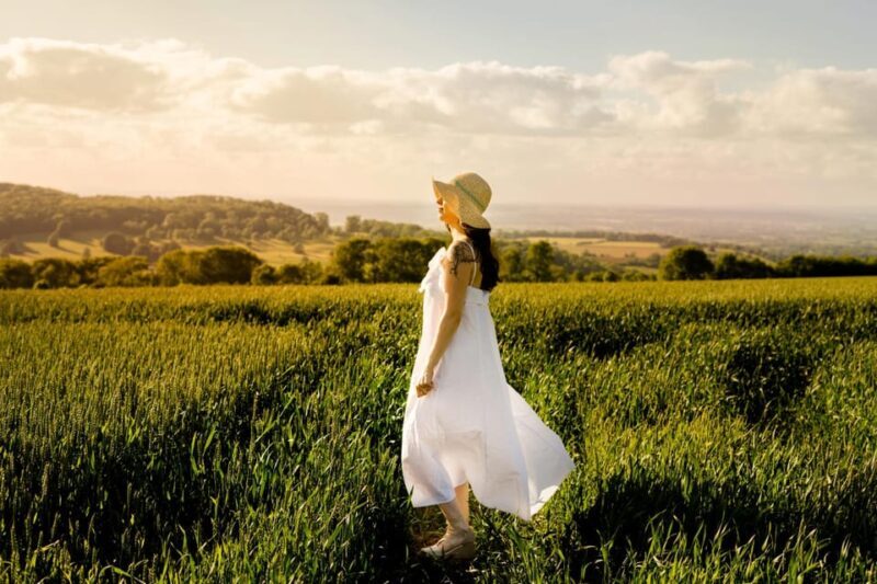 Cotswolds Village Private Car Tour and Photoshoot - The Experience from Booking to Returning