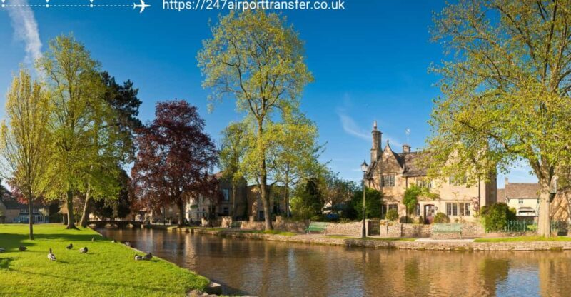 Cotswold's Villages: 9 Hours Day Tour from London - Key Points