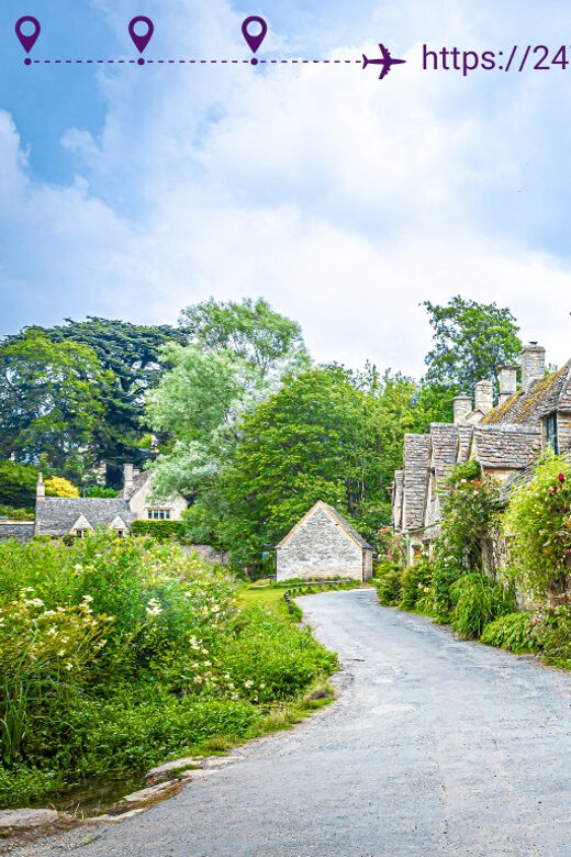 Cotswold's Villages: 9 Hours Day Tour from London - Who Is This Tour Best For?
