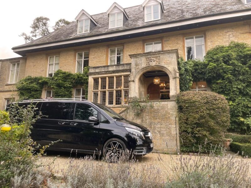 Cotswolds Villages & Countryside: Private Luxury Tour - The Full Experience: A Deep Dive into the Tour