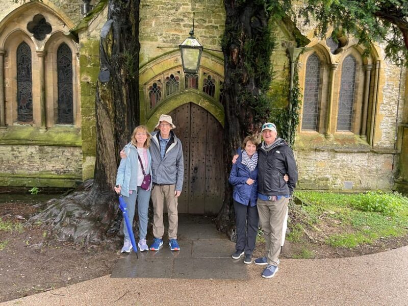 Cotswolds Villages & Countryside: Private Luxury Tour - Final Thoughts