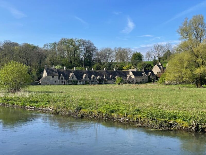 Cotswolds Villages & Countryside: Private Luxury Tour - FAQ