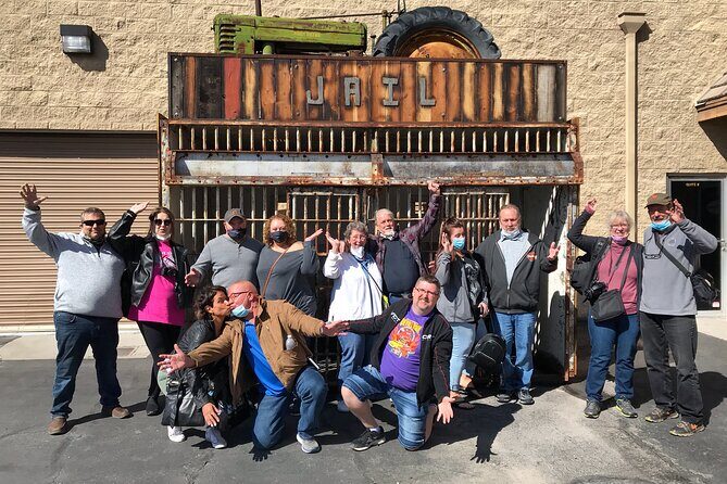 Count Kustom's Las Vegas Car Experience - Final Thoughts