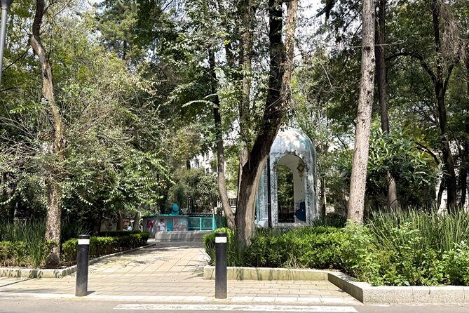 Countess and Racecourse Tuk Tuk Tour on CDMX - Who Will Love This Tour?