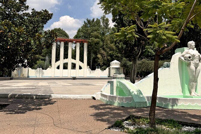 Countess and Racecourse Tuk Tuk Tour on CDMX - FAQ