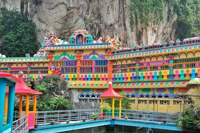 Country & Batu Caves Half-Day Tour (Private Tour) - Practical Tips for Travelers