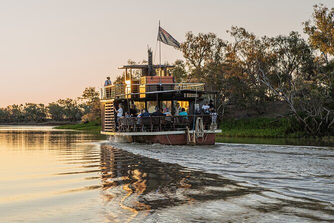 Country Classics Dining - The Sum Up: A Genuine Slice of Outback Hospitality