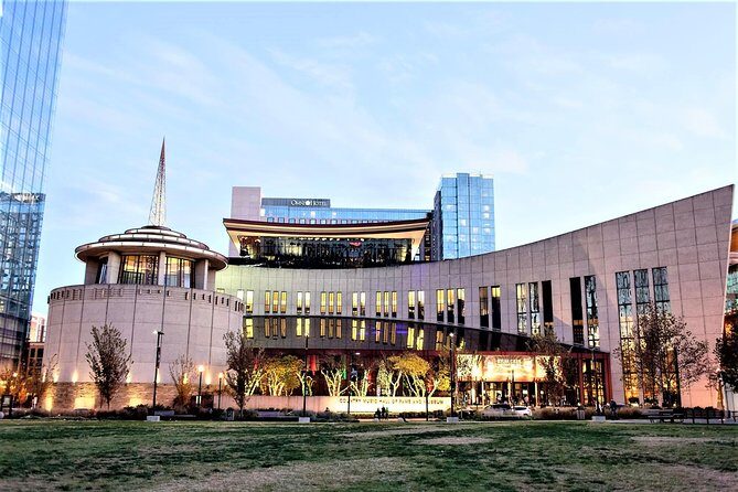 Country Music Hall of Fame, RCA Studio B, Hatch Show Combo Ticket - Why This Tour Stands Out