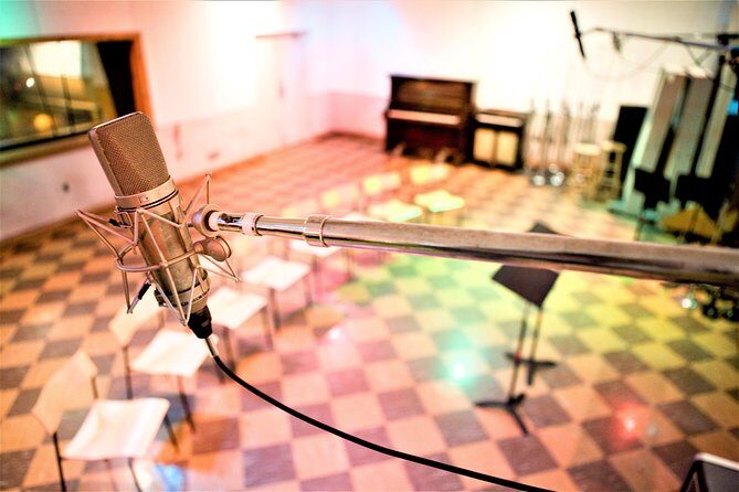 Country Music Hall of Fame, RCA Studio B, Hatch Show Combo Ticket - Practicalities and Tips
