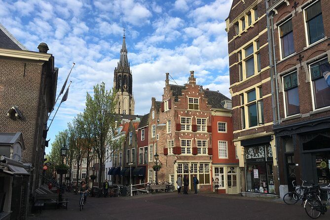 Country of Tulips Tour - Who Will Love This Tour?