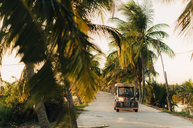 Countryside Adventure Private Tour by Electric Car - Practical Details and Tips for Travelers