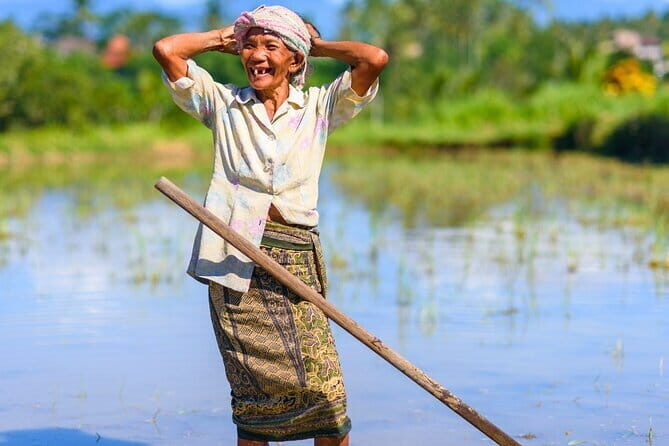 Countryside and Rice Fields Walking Guided Tour in Ubud - Authenticity and Traveler Feedback