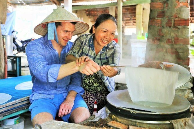 Countryside and Villages Tour By Motorbike - An In-Depth Look at the Tour Experience