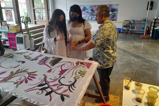 Countryside & Batu Caves Tour from Kuala Lumpur - A Closer Look at the Tour Itinerary