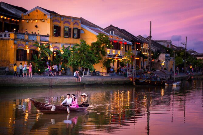 Countryside Bicycle Tour from Hoi An - All Inclusive - A Deep Dive into the Countryside Bicycle Tour