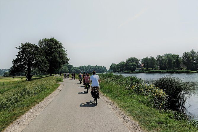 Countryside Bike Tour from Amsterdam: a Windmill and Dutch Cheese - Practical Considerations and Value