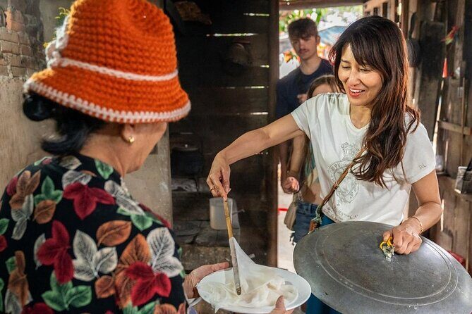 Countryside Bike Tour in Hoi An - An Overview of the Experience