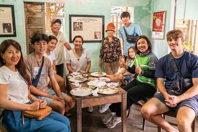 Countryside Bike Tour in Hoi An - The Value of the Tour