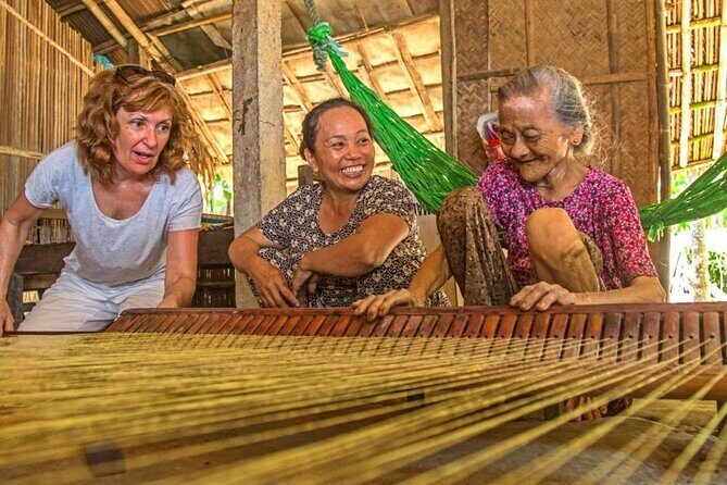 Countryside Bike Tour in Hoi An - The Sum Up