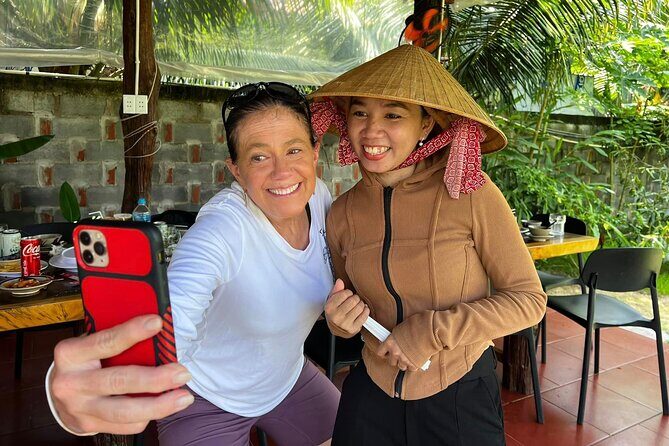 Countryside Biking Experience: Phu My Port - Vietnam - Practical Considerations and Tips