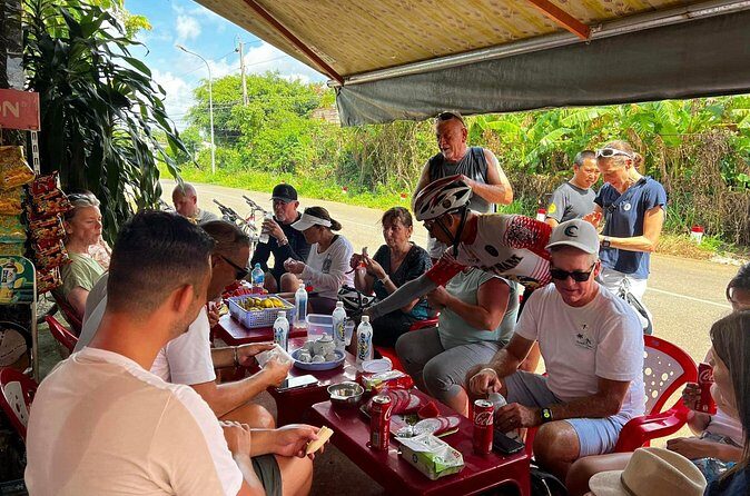 Countryside Biking Experience: Phu My Port - Vietnam - Who Will Enjoy This Tour?